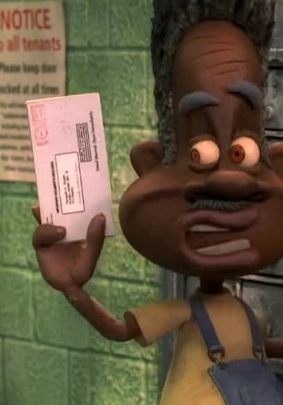 Watch The PJs S03:E08 - A Race to His Credit - Free TV Shows | Tubi