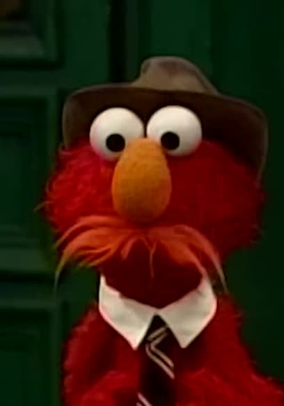Watch Sesame Street S28:E32 - Elmo's Wiggle - Free TV Shows | Tubi
