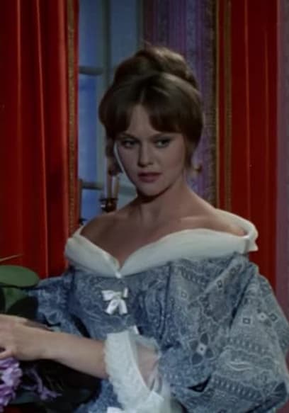 Watch Theatre Macabre S01:E05 - The Vampire - Free TV Shows | Tubi