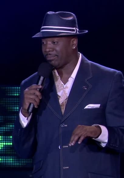 Watch Martin Lawrence Presents: First Amendment Standup S04:E10 ...