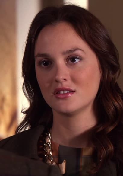 Watch Gossip Girl S04:E10 - Gaslit - Free TV Shows | Tubi