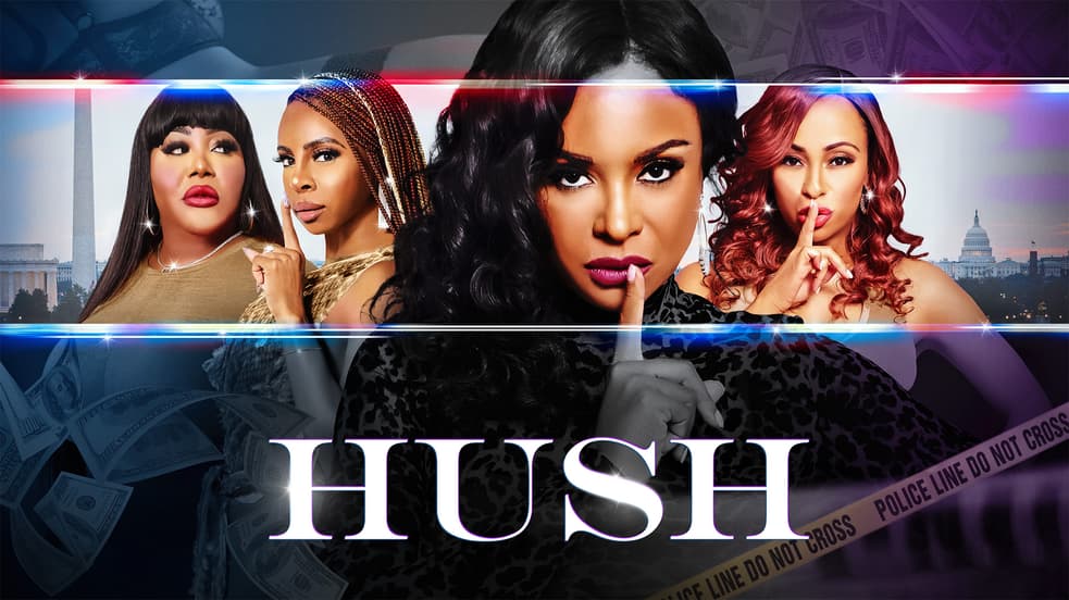 Watch Hush Streaming Online | Tubi Free TV