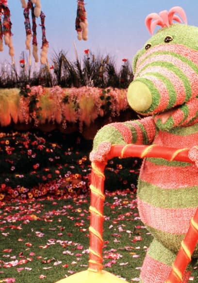 Watch Fimbles S01:E41 - Squeaky Toy - Free TV Shows | Tubi