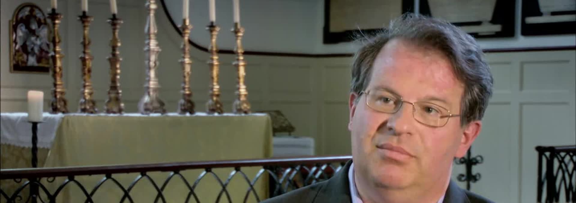 Watch Myth Hunters S02:E01 - The Search for King Arthur's Bones - Free ...