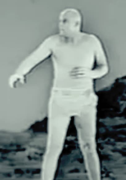 Watch Monsters! Martians! Mad Scientists! Horror and Sci-Fi in the ...