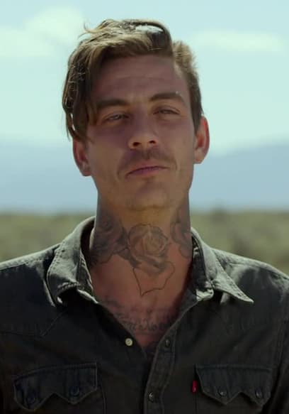 Watch Building Off the Grid S05:E04 - Desert Den - Free TV Shows | Tubi