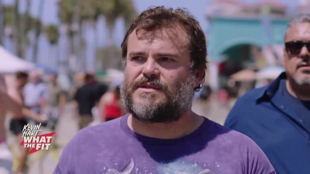 Watch Kevin Hart: What the Fit S01:E05 - SLA Rams Training Camp With ...