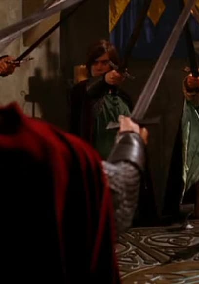 Watch Merlin's Apprentice S01:E01 - Merlin's Apprentice - Free TV Shows ...