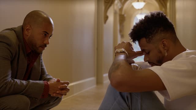 Watch A House Divided S05:E03 - Double or Nothing - Free TV Shows | Tubi