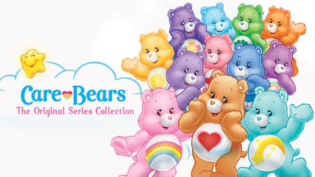 Watch Care Bears: Classic Series - Free TV Shows | Tubi