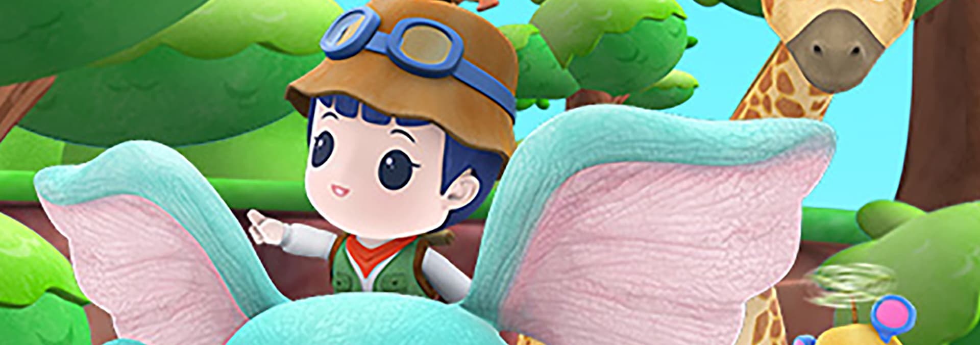 Watch Rubi S03:E02 - Garden Thief - Free TV Shows | Tubi