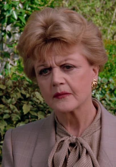 Watch Murder, She Wrote S05:E15 - Alma Murder - Free TV Shows | Tubi