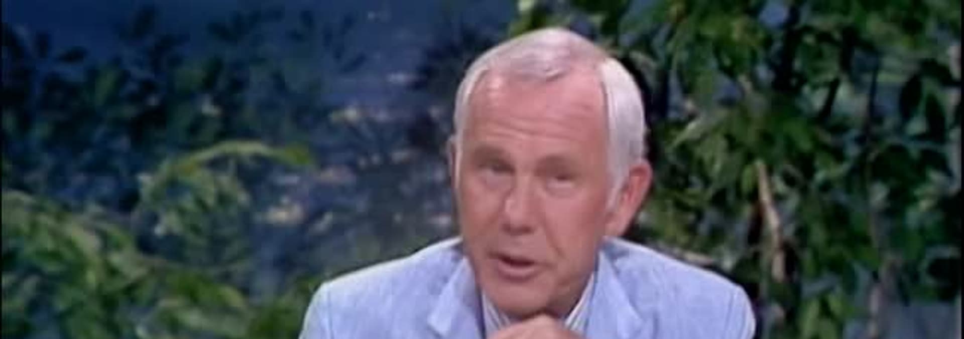 Watch The Johnny Carson Show S07:E07 - Comic Legends of the '70s ...