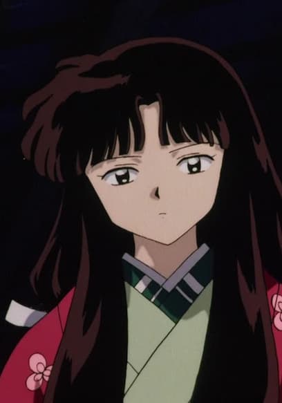 Watch Inuyasha (Subbed) S04:E04 - The Evil Within Demon's Head Castle ...
