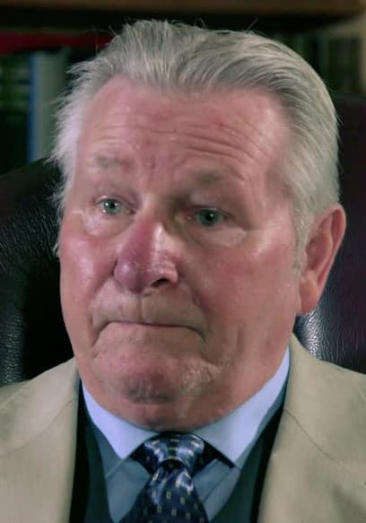 Watch Interview With a Murderer S01:E03 - Broken Silence - Free TV ...