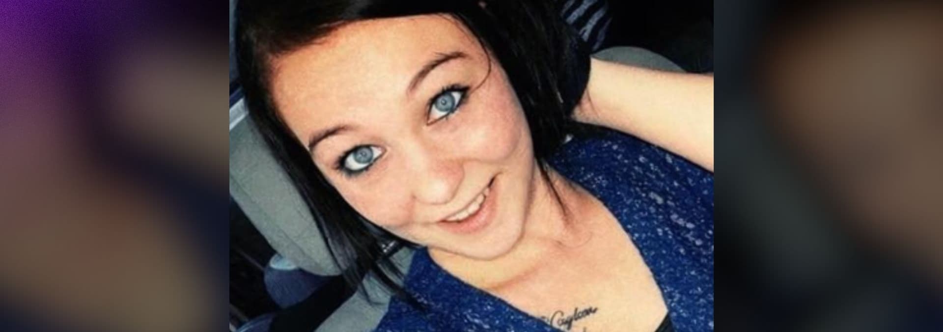 Watch Crime Junkie S05:E12 - MISSING: Brittany Wallace Shank - Free TV ...