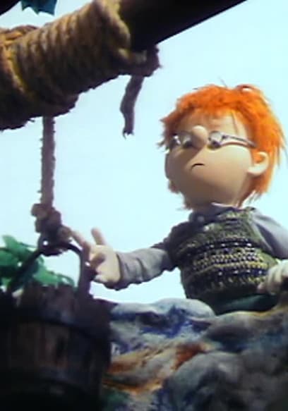 Watch Fireman Sam S02:E14 - Wishing Well - Free TV Shows | Tubi