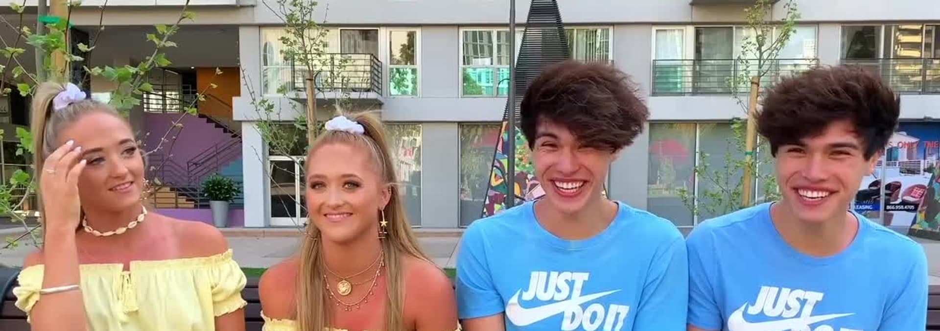 Watch Stokes Twins S04:E12 - Pranking My Friends for an Entire Year ...