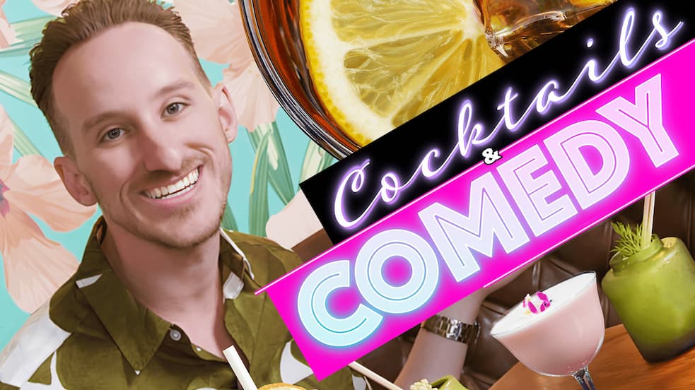 Watch Cocktails & Comedy Streaming Online | Tubi Free TV