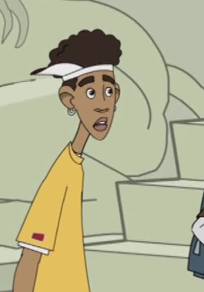 Watch Carl² S02:E11 - Carl's Techno Jinx - Free TV Shows | Tubi