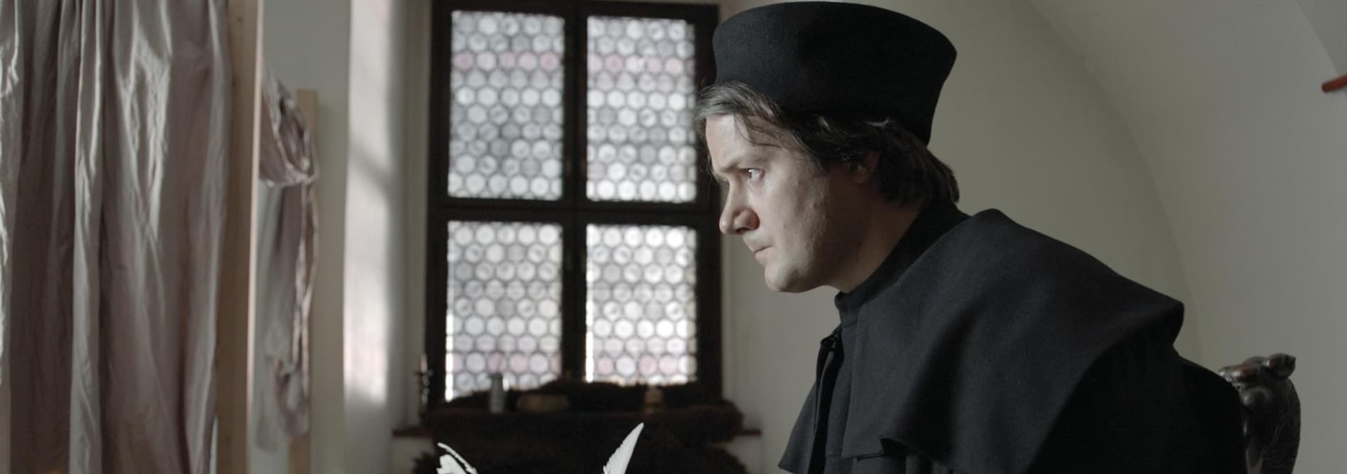 Watch Martin Luther: The Idea That Changed the World ( - Free Movies | Tubi