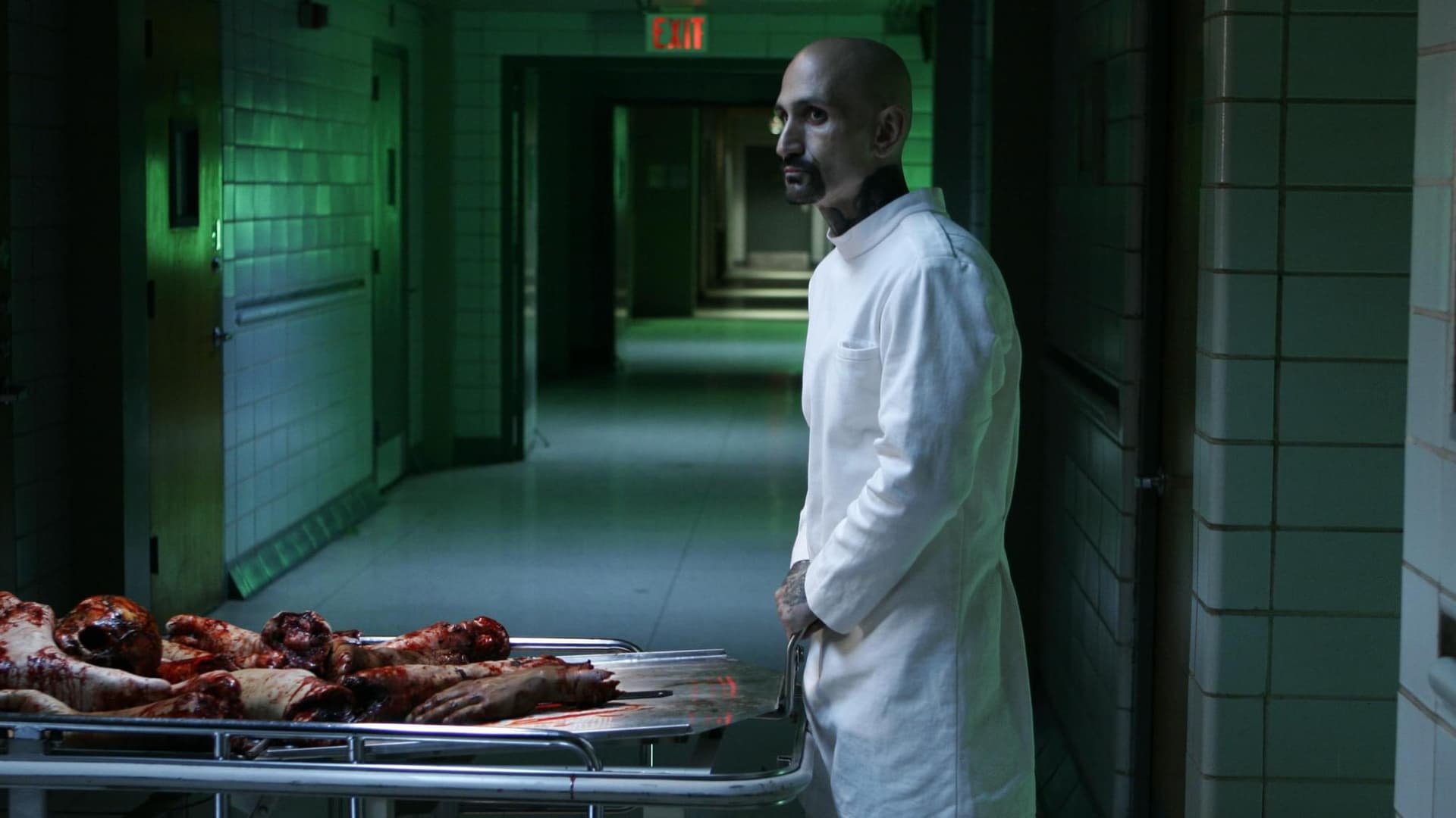 Watch Autopsy (2008) - Free Movies | Tubi