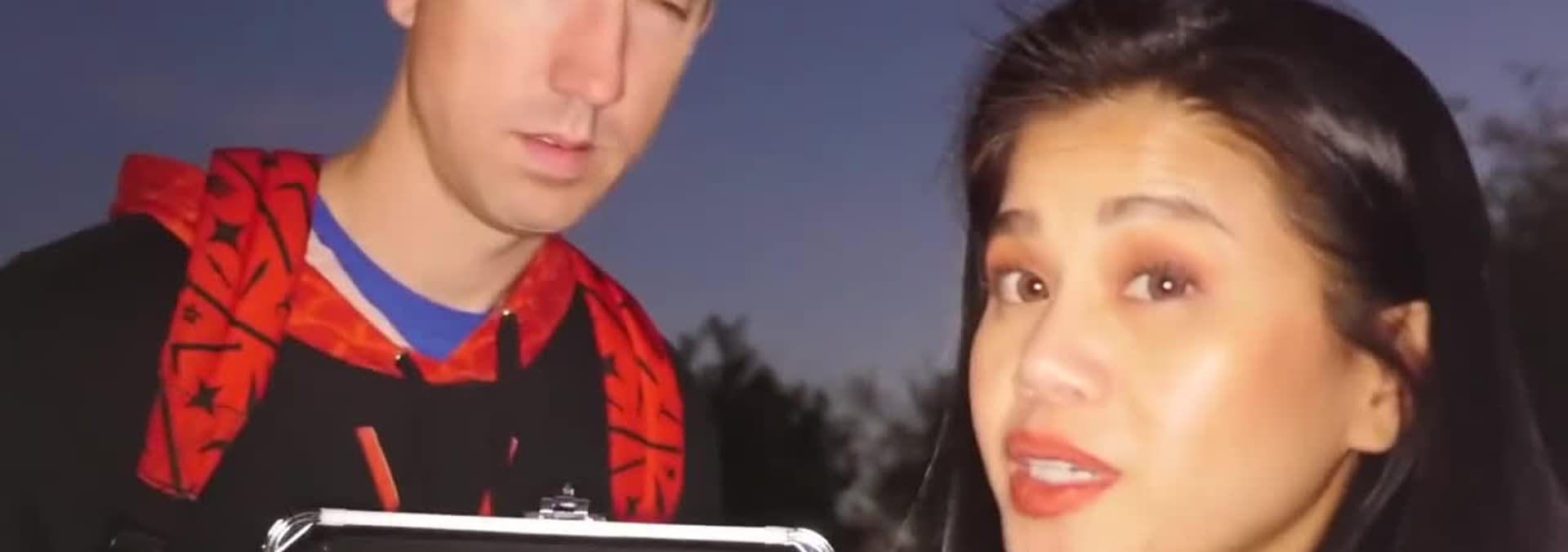 Watch Spy Ninjas S11:E02 - Trapping Project Zorgo on Scavenger Hunt ...