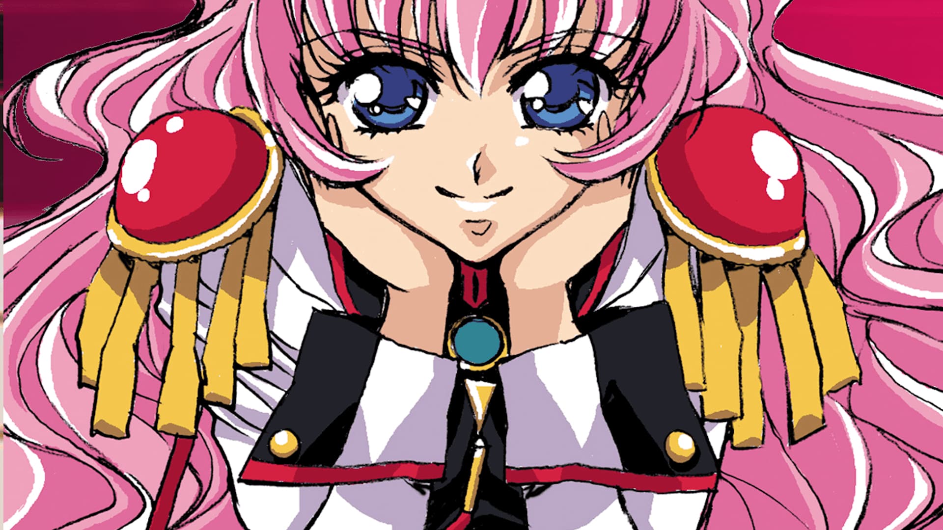 Watch Revolutionary Girl Utena S01:E01 - The Rose Bride - Free TV Shows ...