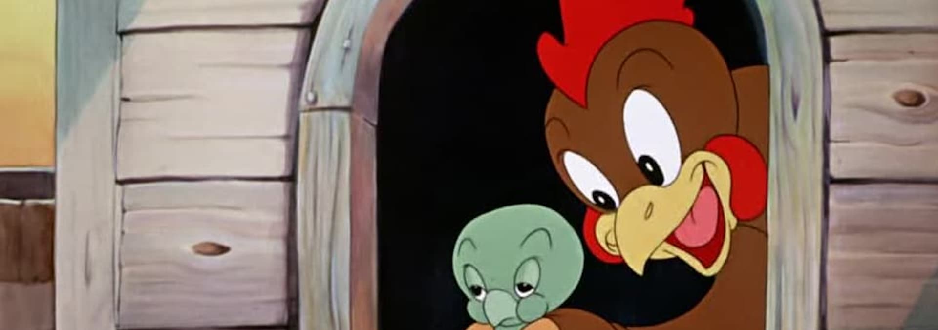 Watch Looney Tunes S11:E17 - The Good Egg / Gold Rush Daze / Fresh Fish ...