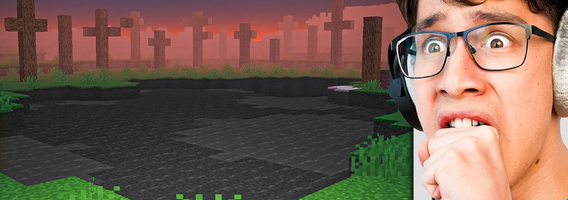 Watch Minecraft with EYstreem S03:E06 - Minecraft’s Deleted Versions ...