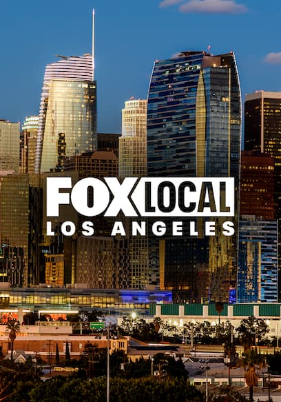 Watch FOX LOCAL Los Angeles - Free Live TV | Tubi