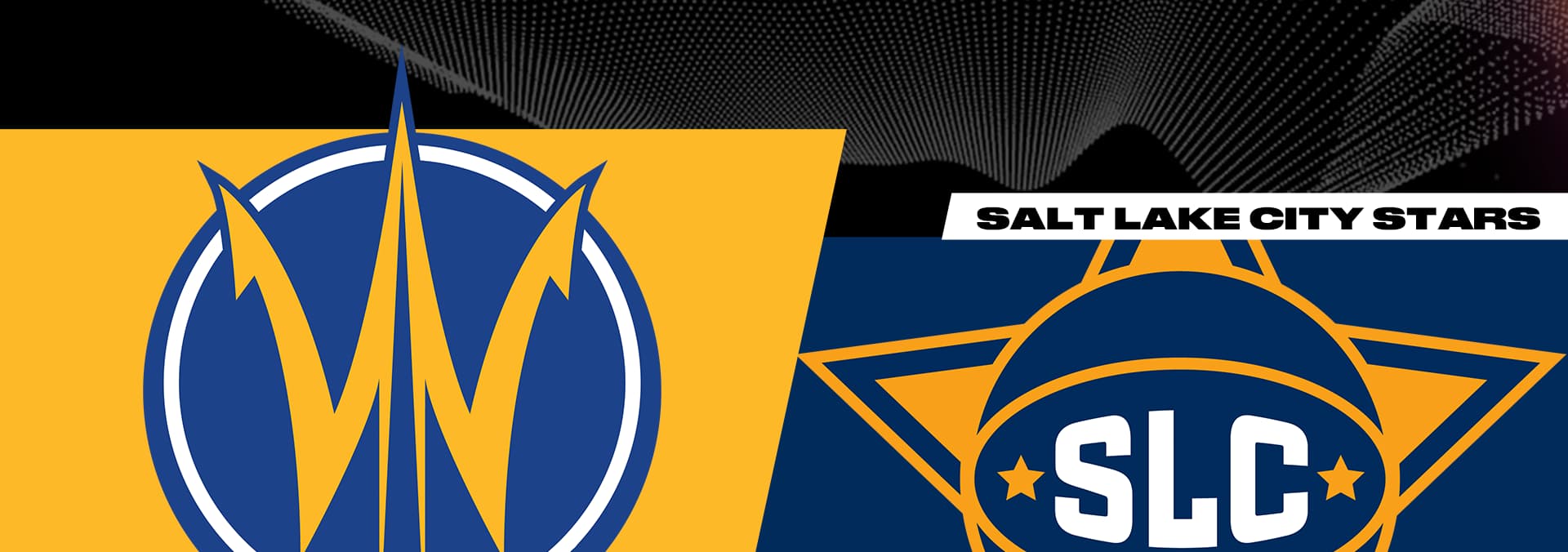 Watch NBA G League Game Recaps S02:E12 - Santa Cruz Warriors vs. Salt ...