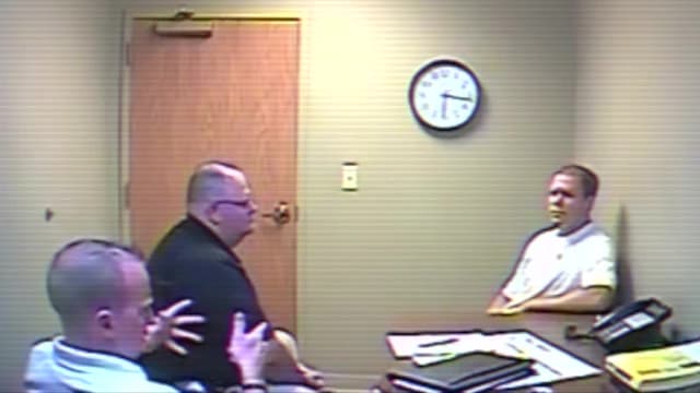 Watch That Chapter S01:E13 - The Bitter Case of David Grunwald - Free ...