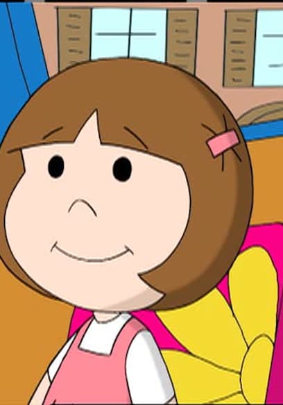 Watch Betsy's Kindergarten Adventures S01:E23 - Homework Rules and ...