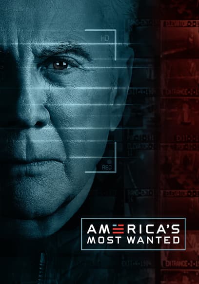 Watch America's Most Wanted S02:E01 - John Walsh Returns - Free TV ...