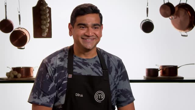 Watch Celebrity MasterChef Australia S02:E07 - One-Inch Cube Taste Test ...
