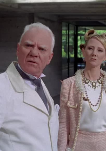 Watch Masters of Science Fiction S01:E03 - Jerry Was a Man - Free TV ...