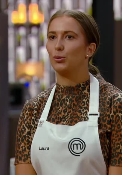Watch MasterChef Australia S12:E38 - Episode 38 - Free TV Shows | Tubi