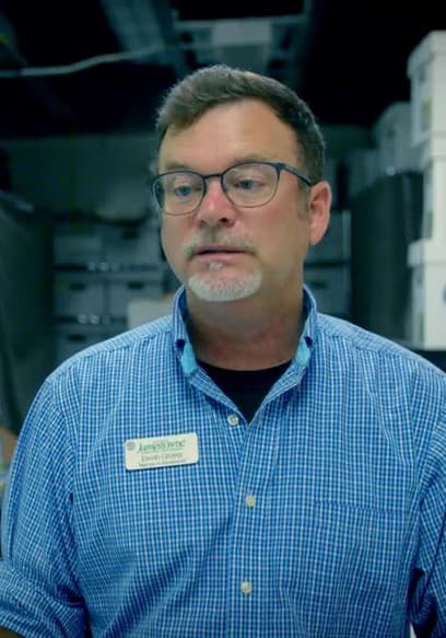 Watch What on Earth? S05:E05 - Ghost Fleet of Cannibal Bay - Free TV ...