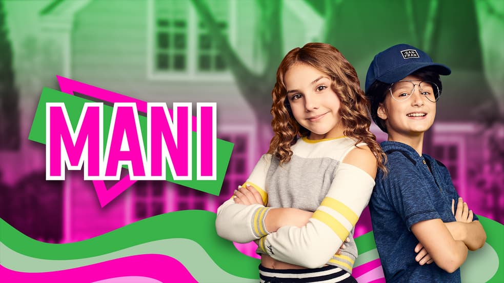 Watch Mani Season 4 Streaming Online | Tubi Free TV