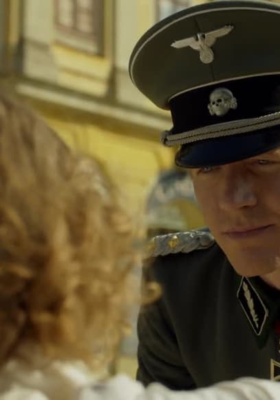 Watch X Company S01:E01 - Pilot - Free TV Shows | Tubi