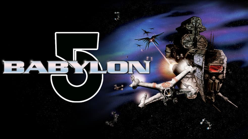 Watch Babylon 5 Streaming Online | Tubi Free TV
