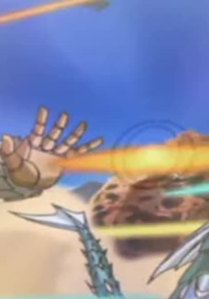 Watch Bakugan Battle Brawlers S11:E08 - Final Strike - Free TV Shows | Tubi