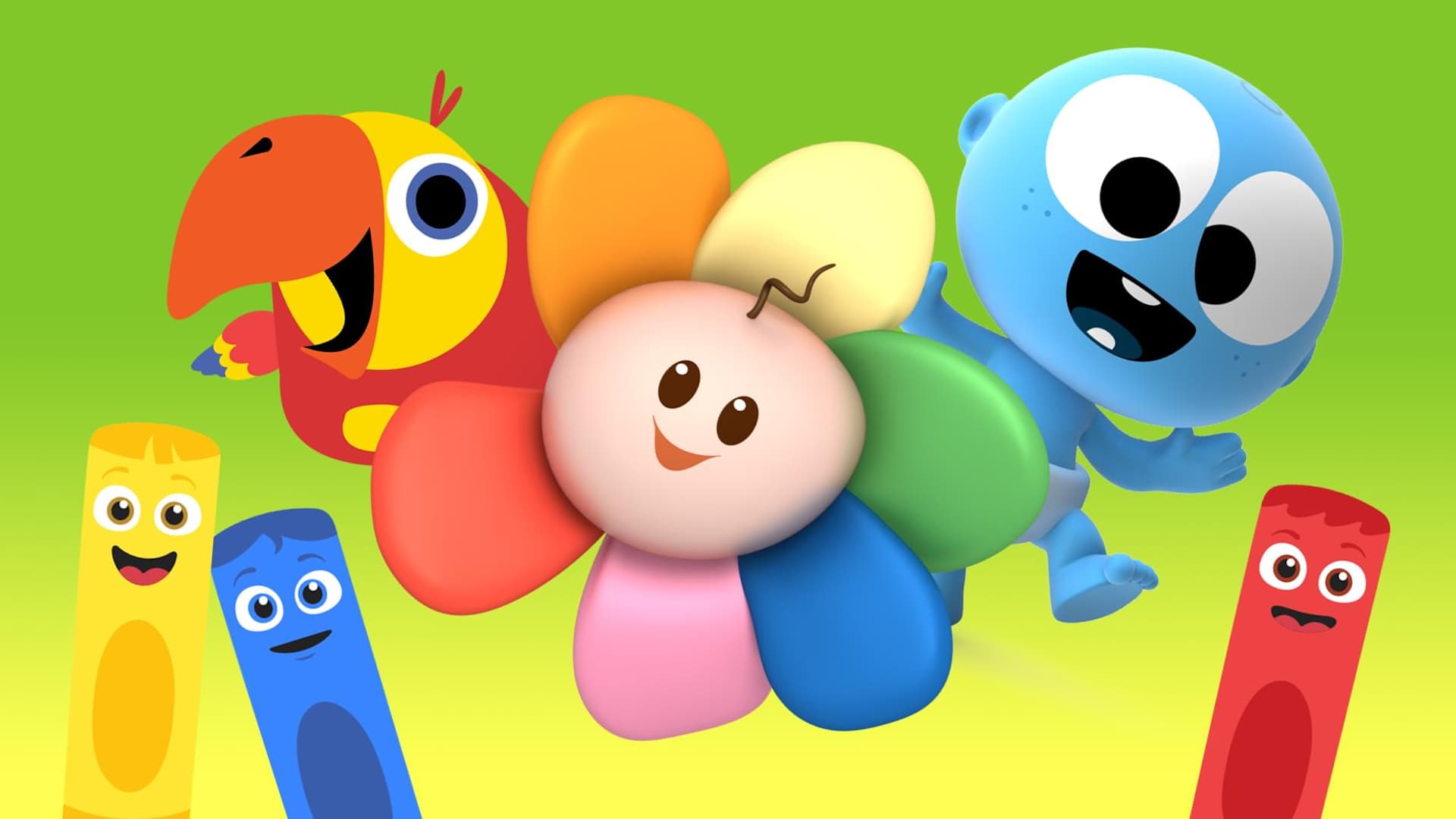 Watch Babyfirst's Favorites Streaming Online | Tubi Free TV