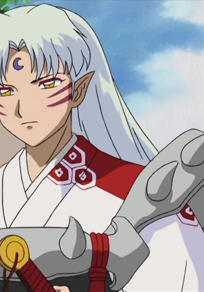 Watch Inuyasha (Subbed) S05:E05 - The Stealthy Poison Master: Mukotsu ...