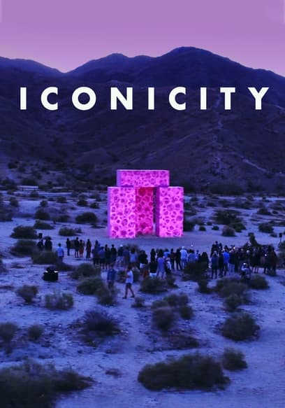Watch Iconicity (2019) - Free Movies | Tubi