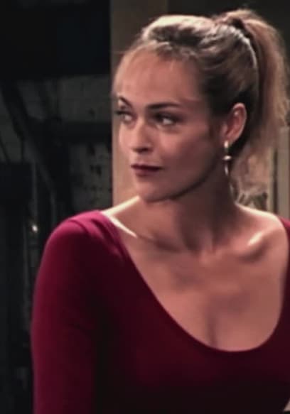 Watch Highlander S01:E09 - The Sea Witch - Free TV Shows | Tubi