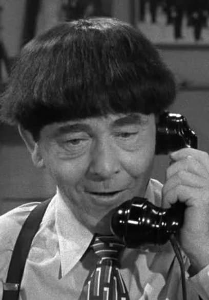 Watch The Three Stooges+ Comedy Gold Standard S04:E50 - Tricky Dicks ...