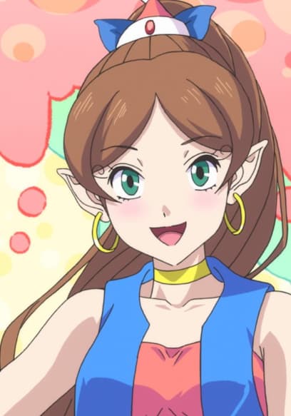 Watch Genie Family 2020 (Español) S01:E18 - Kan Y Su Pastelería - Free ...