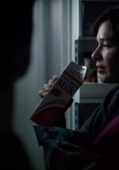 Watch The Bridge S02:E02 - Ghost of a Flea - Free TV Shows | Tubi
